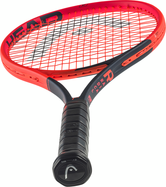 Head Radical MP Tennis Racket 2023 - Just Rackets