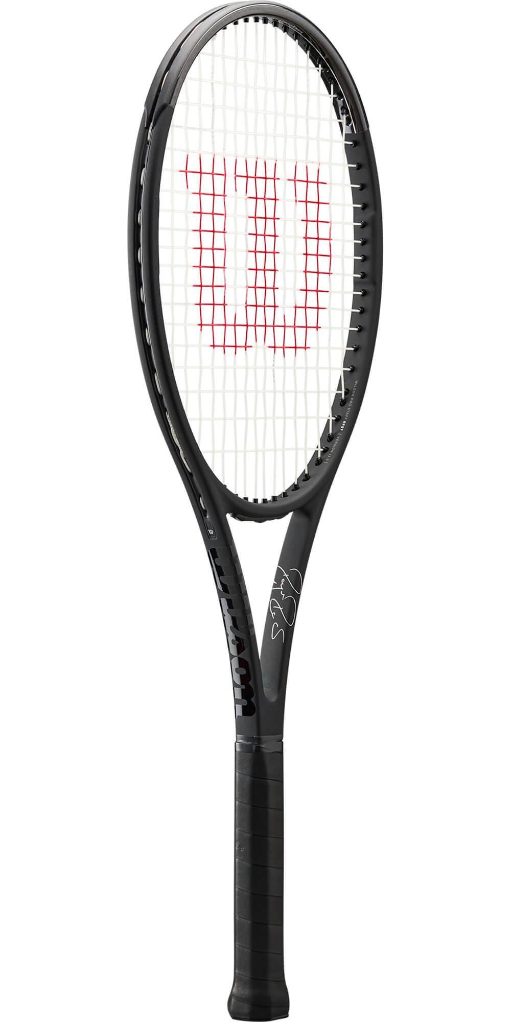 Wilson Pro Staff RF 97 V13.0 Tennis Racket 2021 [Frame Only] - Just Rackets