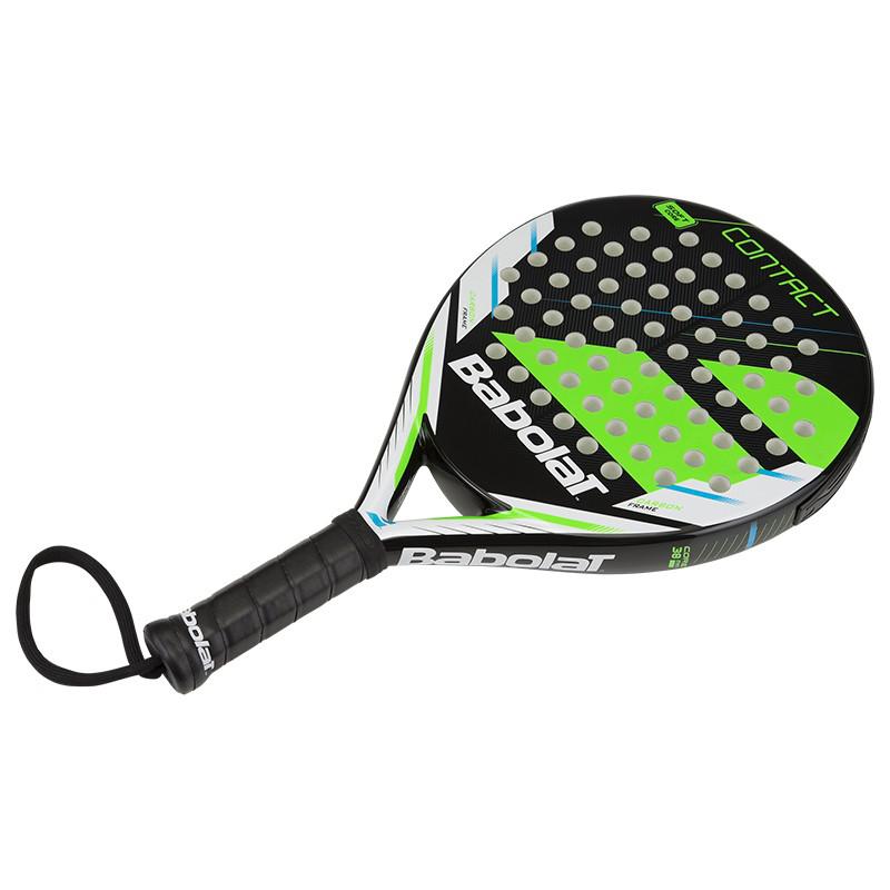 Babolat Contact Padel Racket (2016)