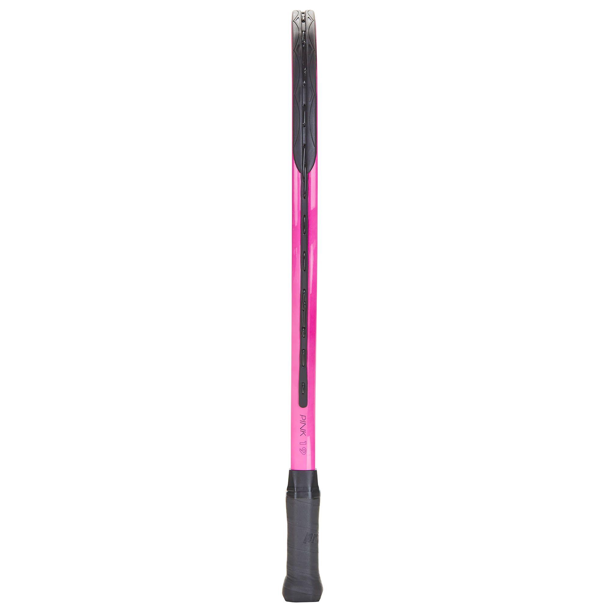 Prince Pink 19 Junior Tennis Racket - Just Rackets