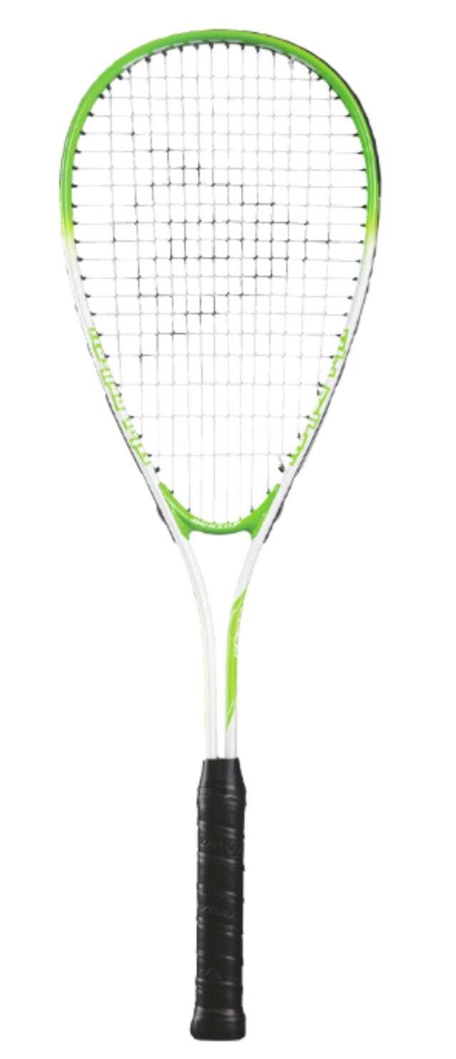 Dunlop Comp Mini Squash Racket (Green) - Just Rackets