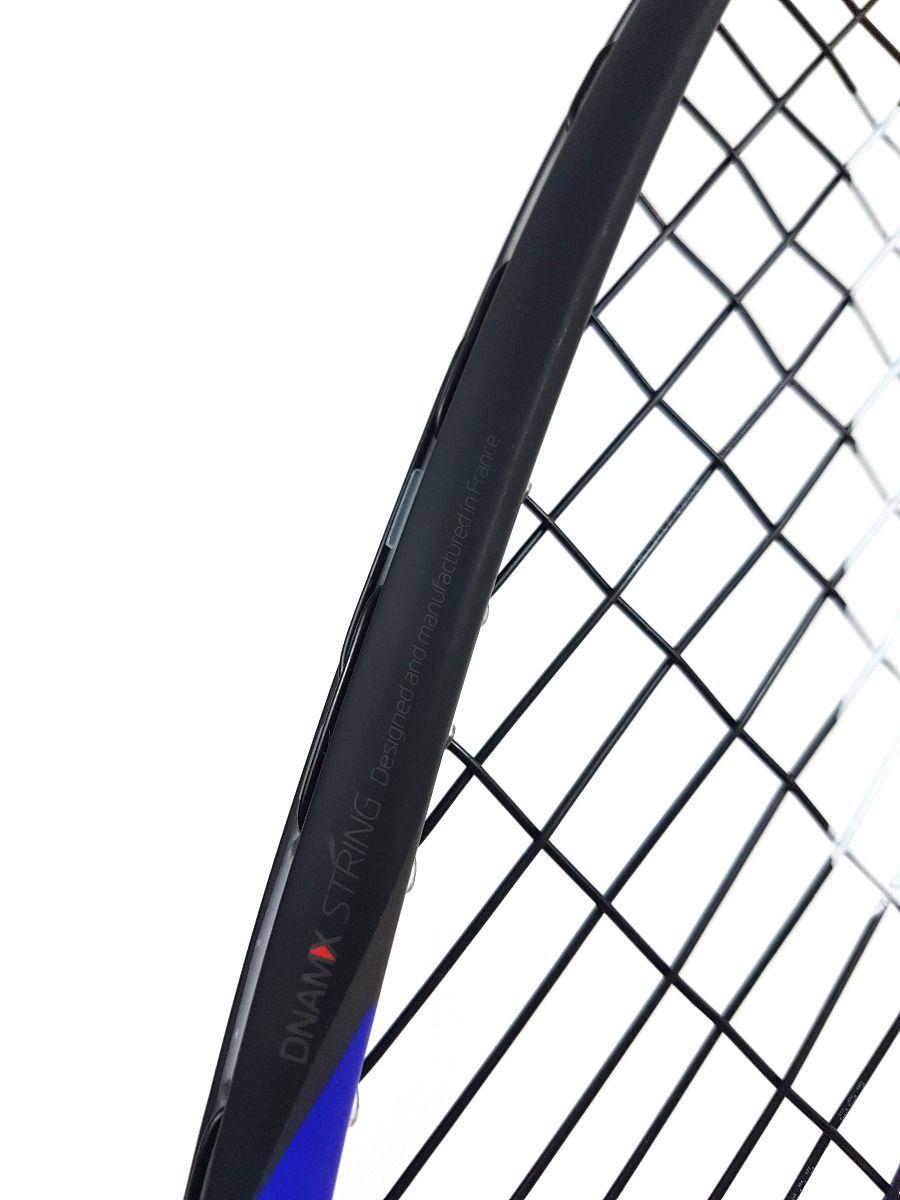 Tecnifibre Carboflex 125 X-Speed Squash Racket - Just Rackets