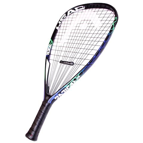 HEAD GRAPHENE TOUCH RADICAL 160 RACKETBALL RACKET - Just Rackets
