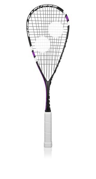 Eye Squash V.Lite 115 Control (Paul Coll) Squash Racket - Just Rackets
