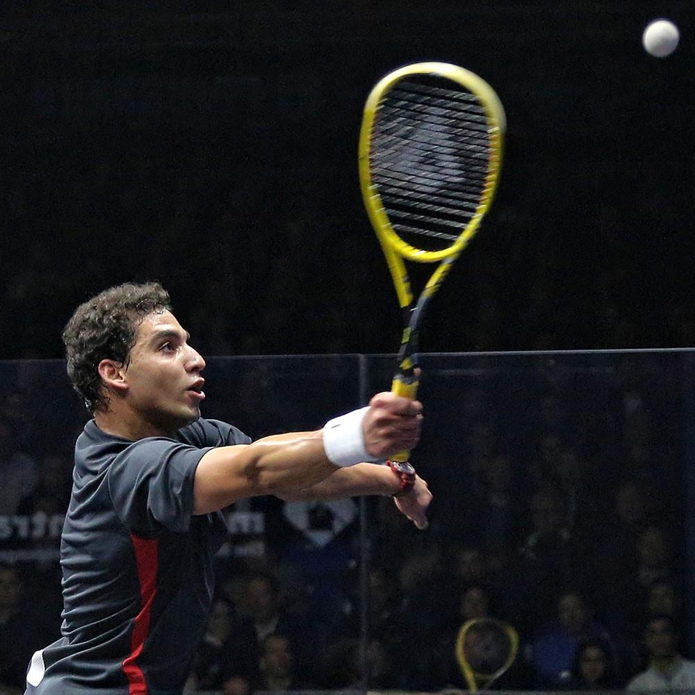 Karakal Tec Pro Elite Squash Racket - Just Rackets