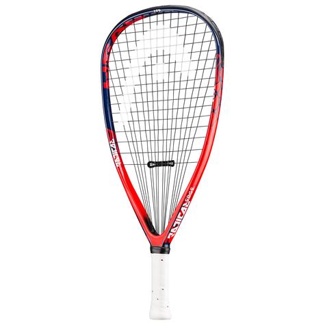 HEAD RADICAL EDGE RACKETBALL RACKET