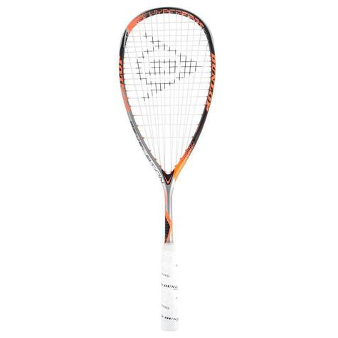 Dunlop Hyperfibre Plus Revelation 135 Squash Racket