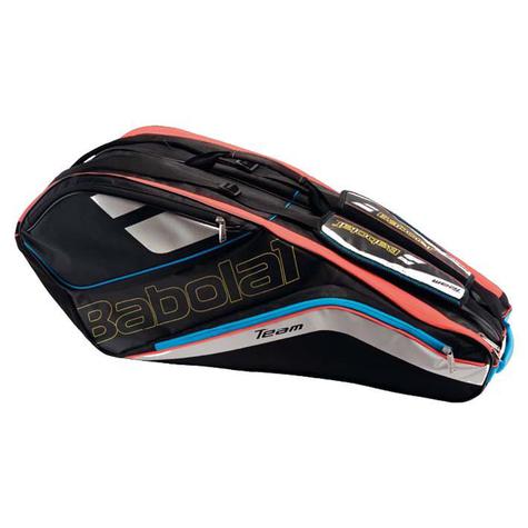 Babolat Team Line X8 Badminton Racket