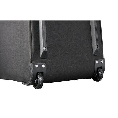 Team Gear Bag on Wheels