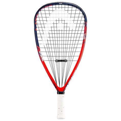 HEAD RADICAL EDGE RACKETBALL RACKET