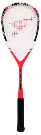 Pointfore Hawk S.C Squash Racket