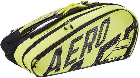 Babolat Pure Aero 12 Racket Bag - 2021/22