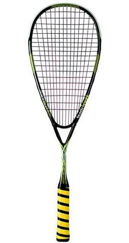 Black Knight Quicksilver TC Squash Racket