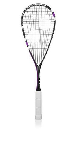Eye Squash V.Lite 115 Control (Paul Coll) Squash Racket